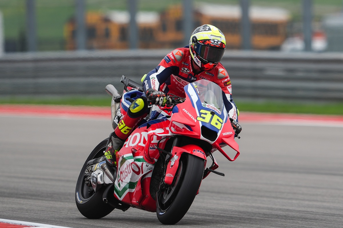 Bagnaia e non solo: Significati dei numeri dei piloti MotoGP 2026