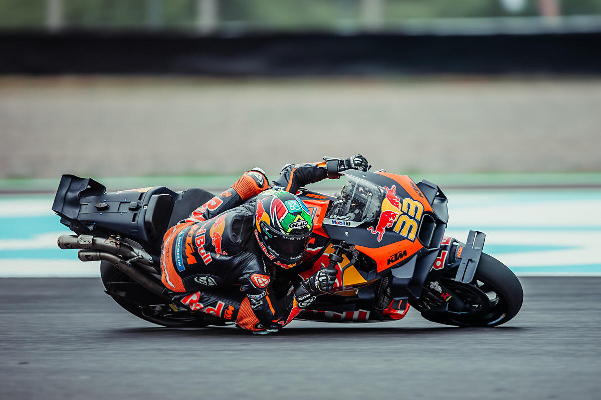 Bagnaia e non solo: Significati dei numeri dei piloti MotoGP 2026