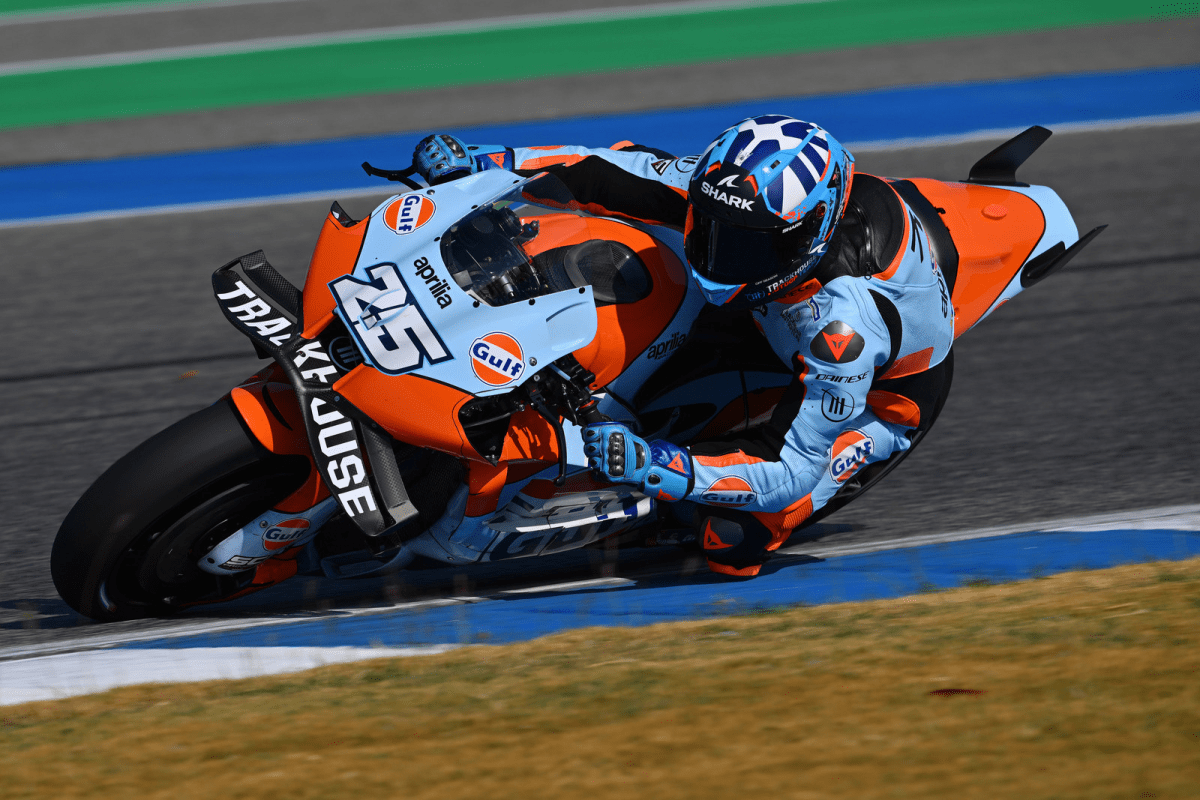 Bagnaia e non solo: Significati dei numeri dei piloti MotoGP 2026