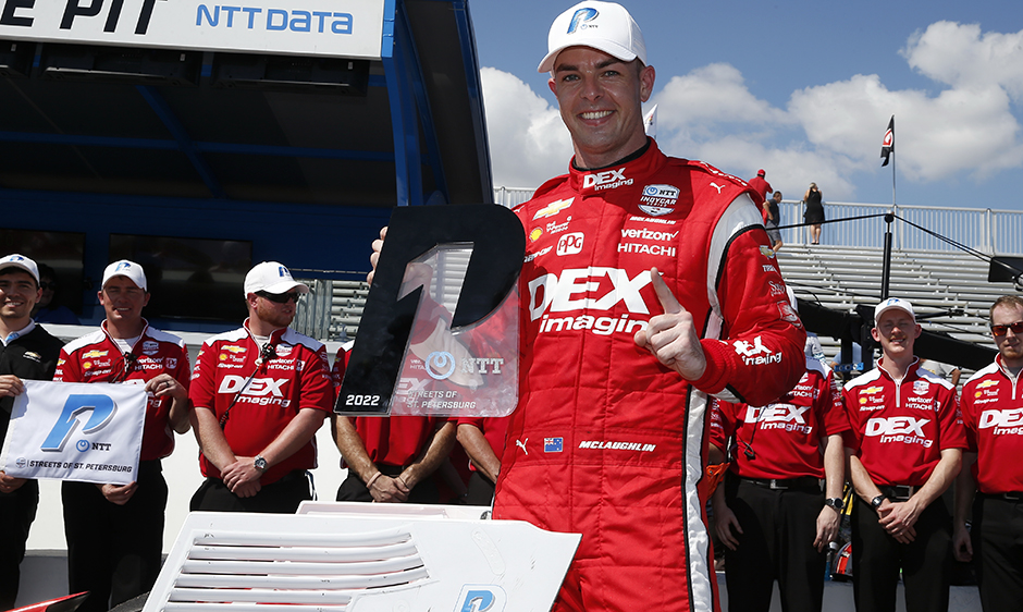 Indycar | Top e Flop del Barber Park