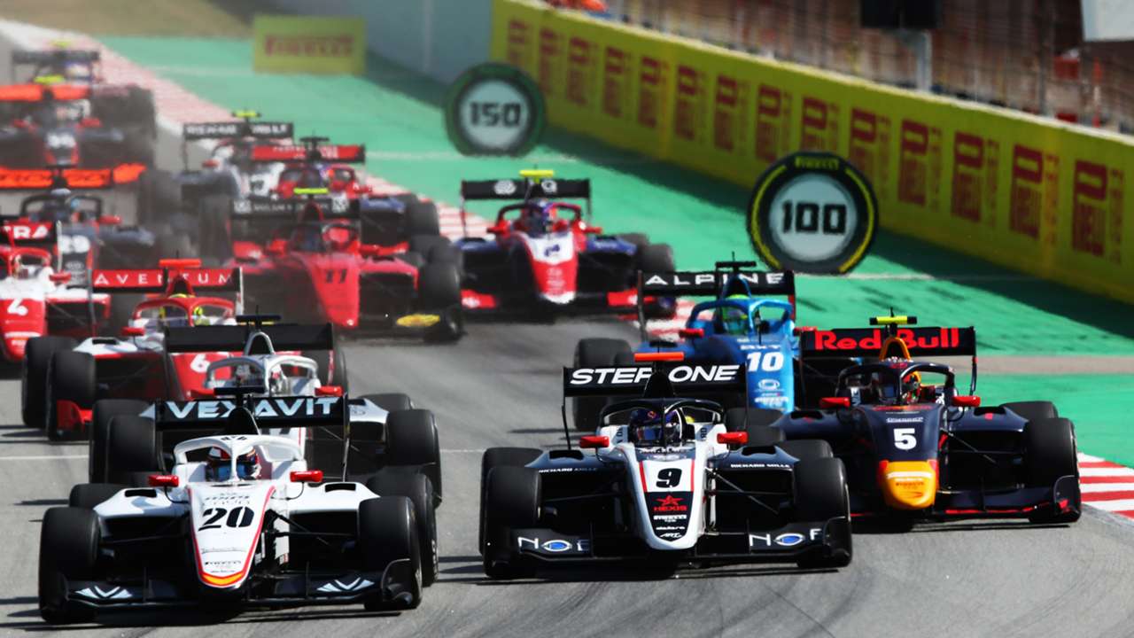 F3 | Race preview: Gran Premio d'Austria