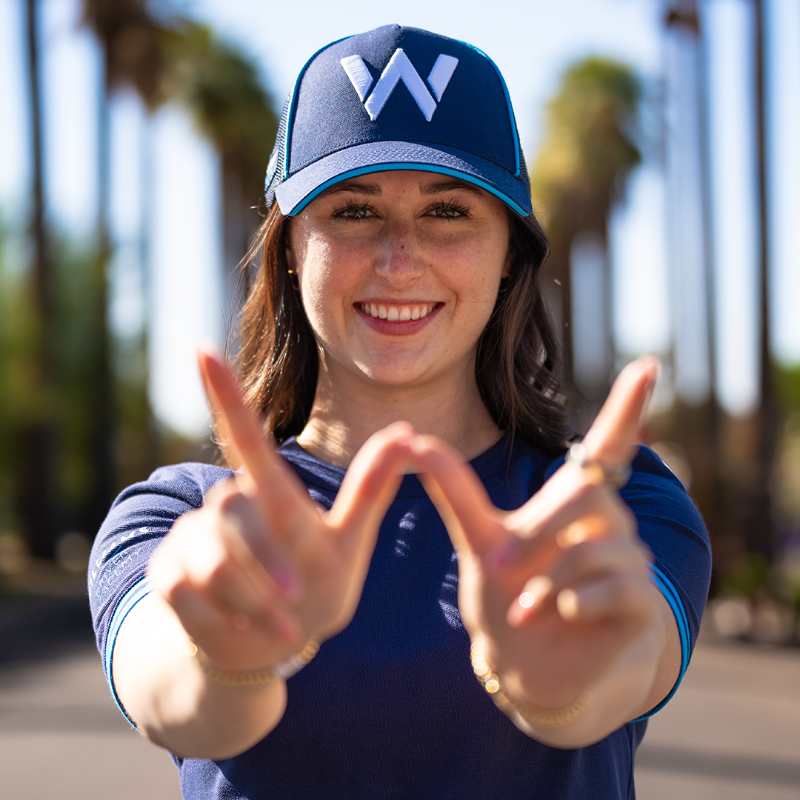 F1 Academy | Lia Block guiderà per la Williams Racing nel 2024