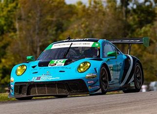 WEC | Ryan Hardwick firma con Proton Competition