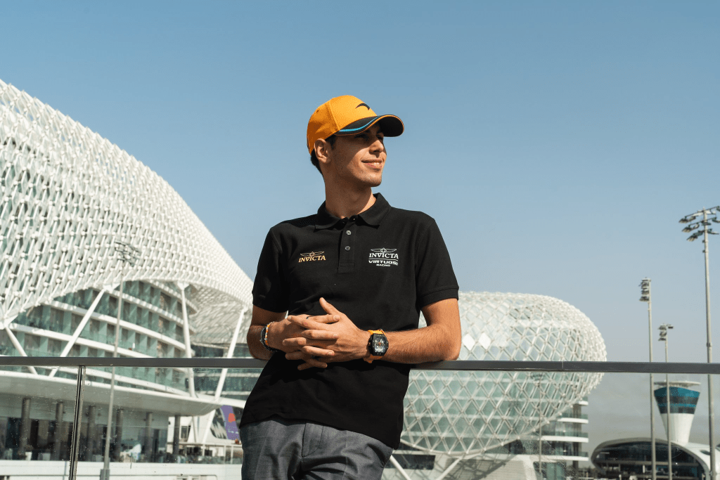 F2 | Virtuosi annuncia la sua line-up per il 2024