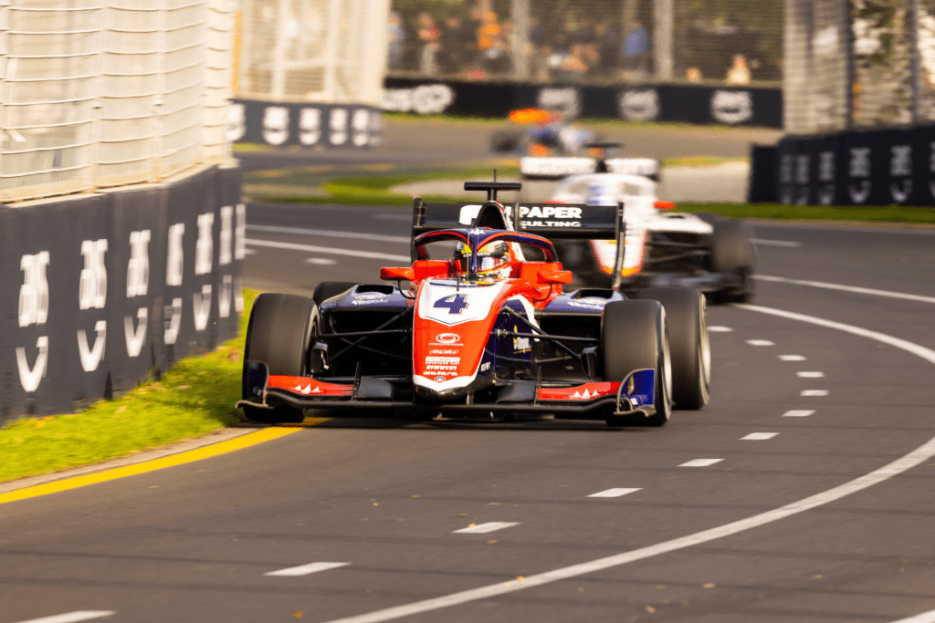 F3 | Fornaroli resta in Trident