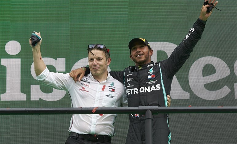 F1 | Bono in Ferrari con ritardo?