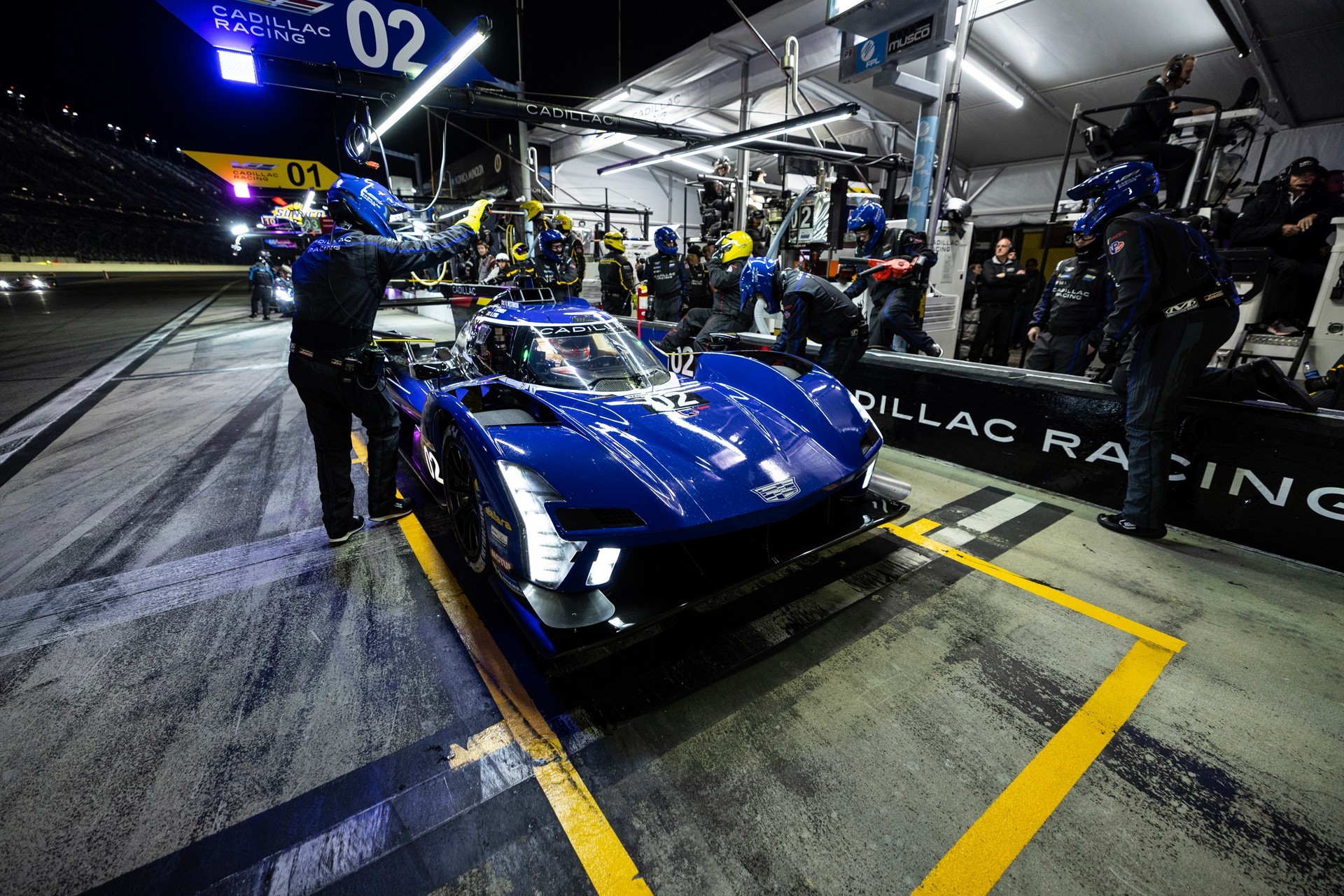 WEC | Squalificata la Cadillac dalla 1812km del Qatar