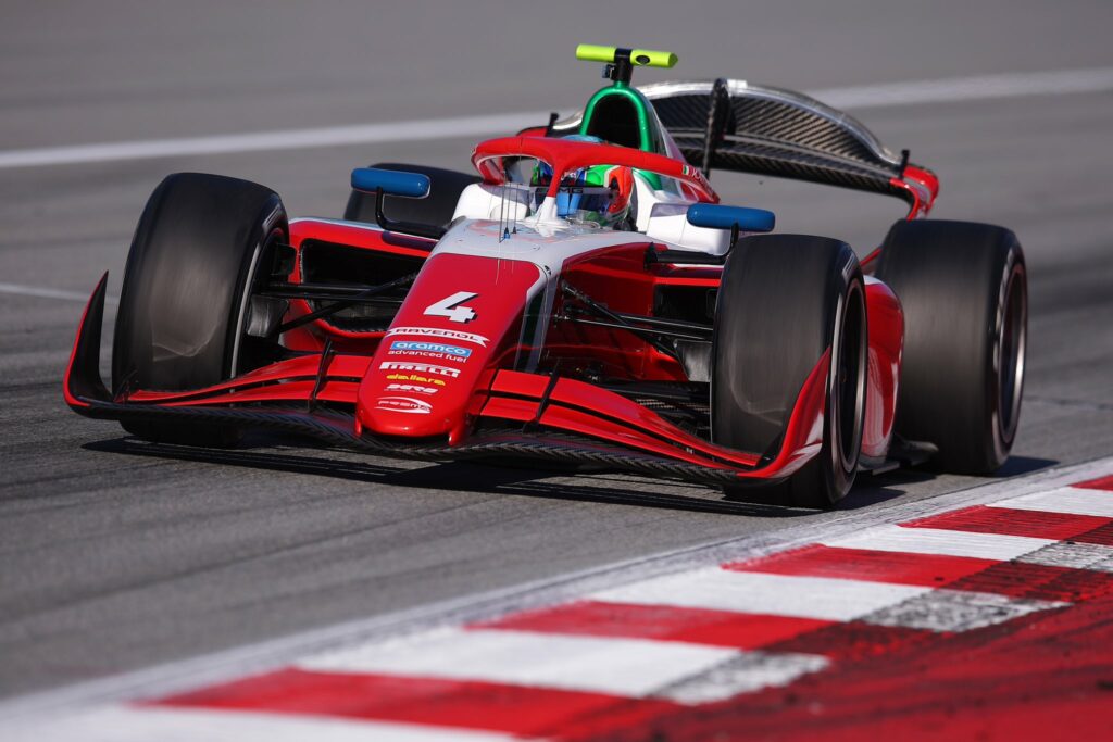 Indycar | Prema Racing entra in Indycar per il 2025