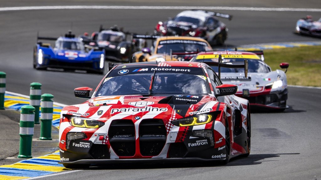 WEC | Ecco la preview per la 24h di Le Mans