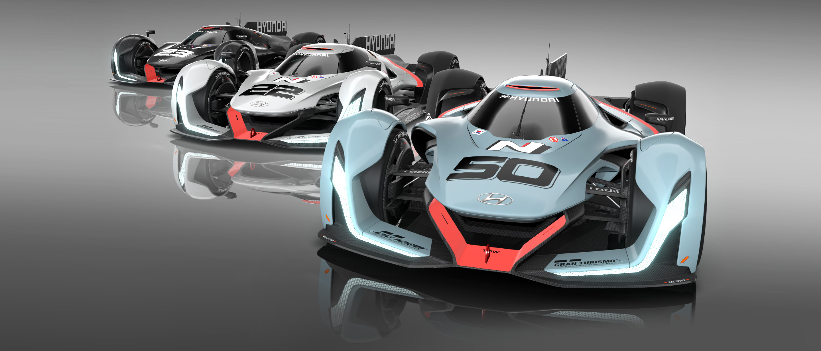 Hyundai strizza l'occhio al WEC. WRC in bilico?