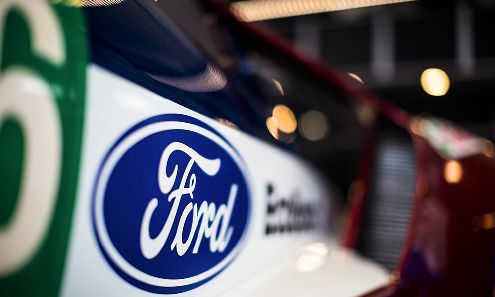 WEC | Ford e l'utopico progetto Hypercar