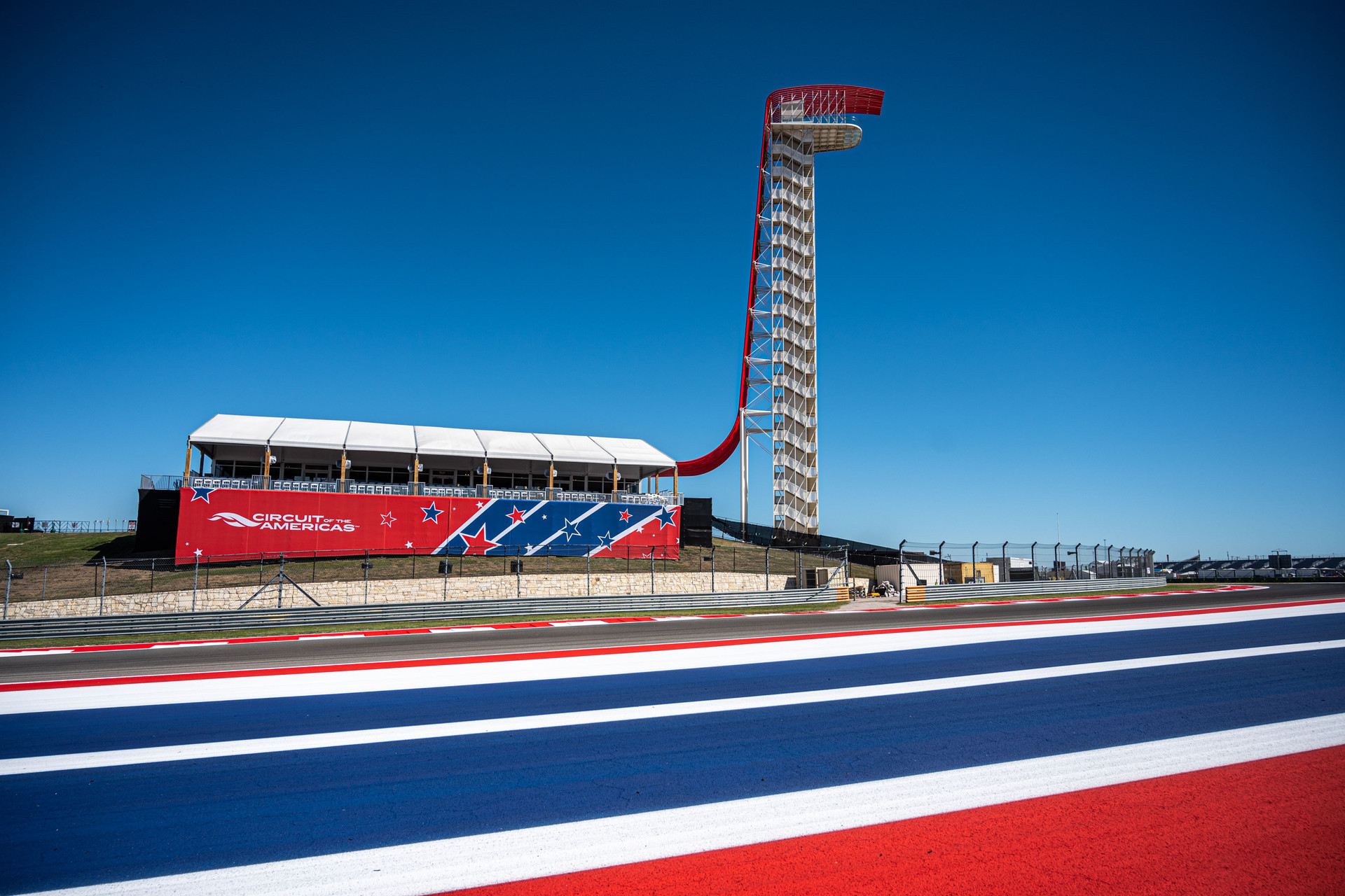 WEC | Test ad Austin per molti team Hypercar