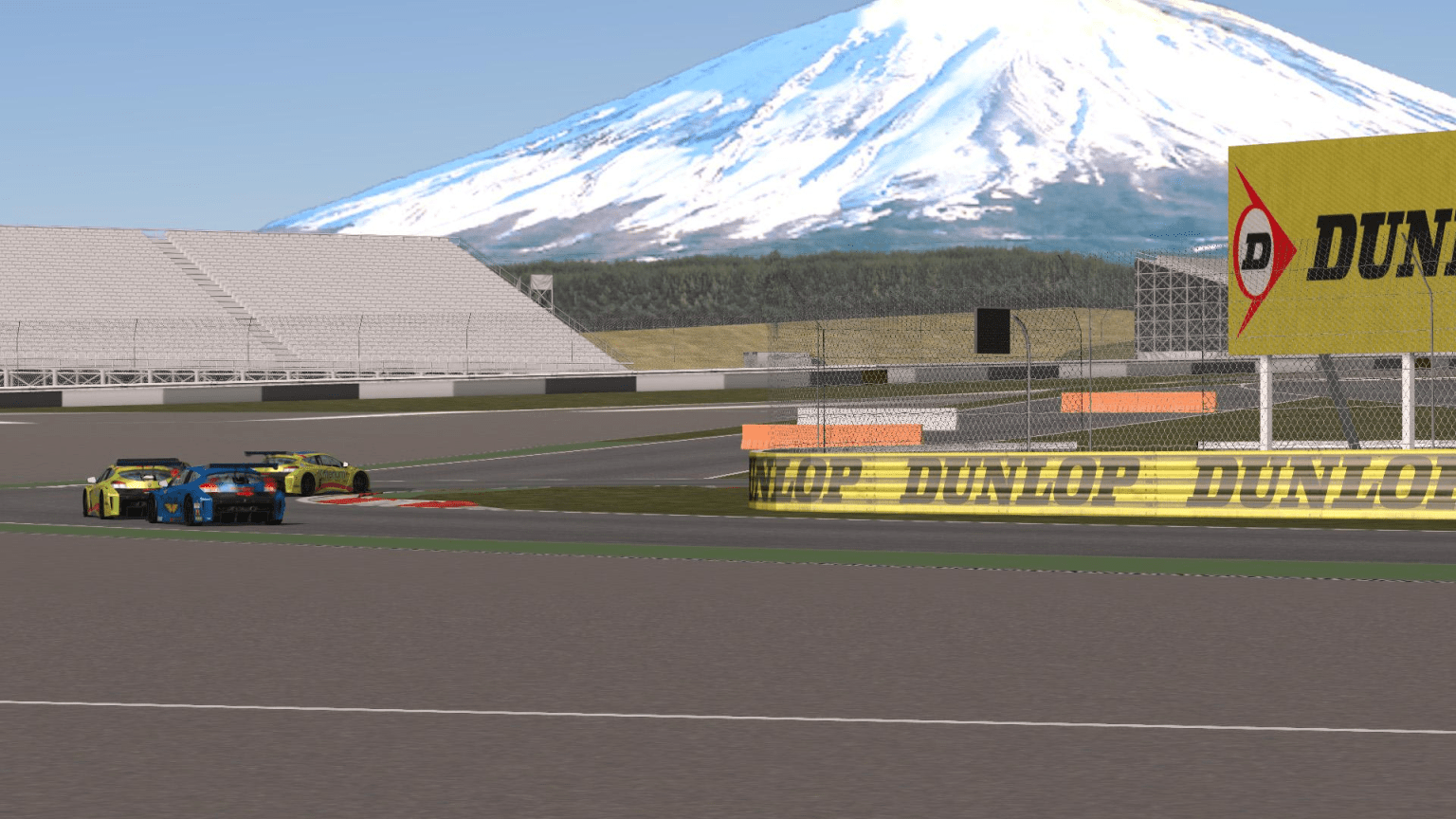 WEC | La storia del Fuji Speedway! Più di un semplice circuito