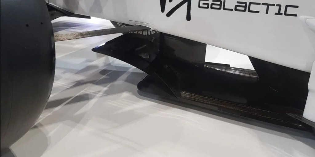 F1 | Cos'è il T-Tray? Come funziona? [ANALISI]