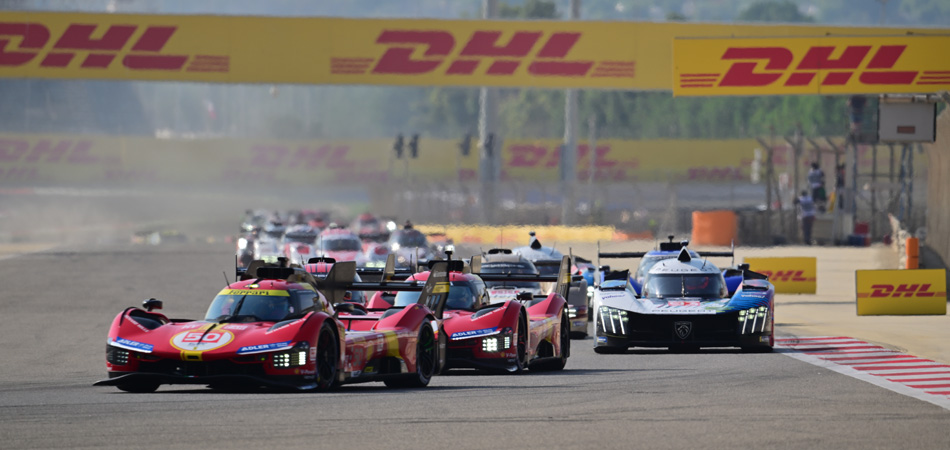 WEC | Analisi delle line-up per i rookie test 2025