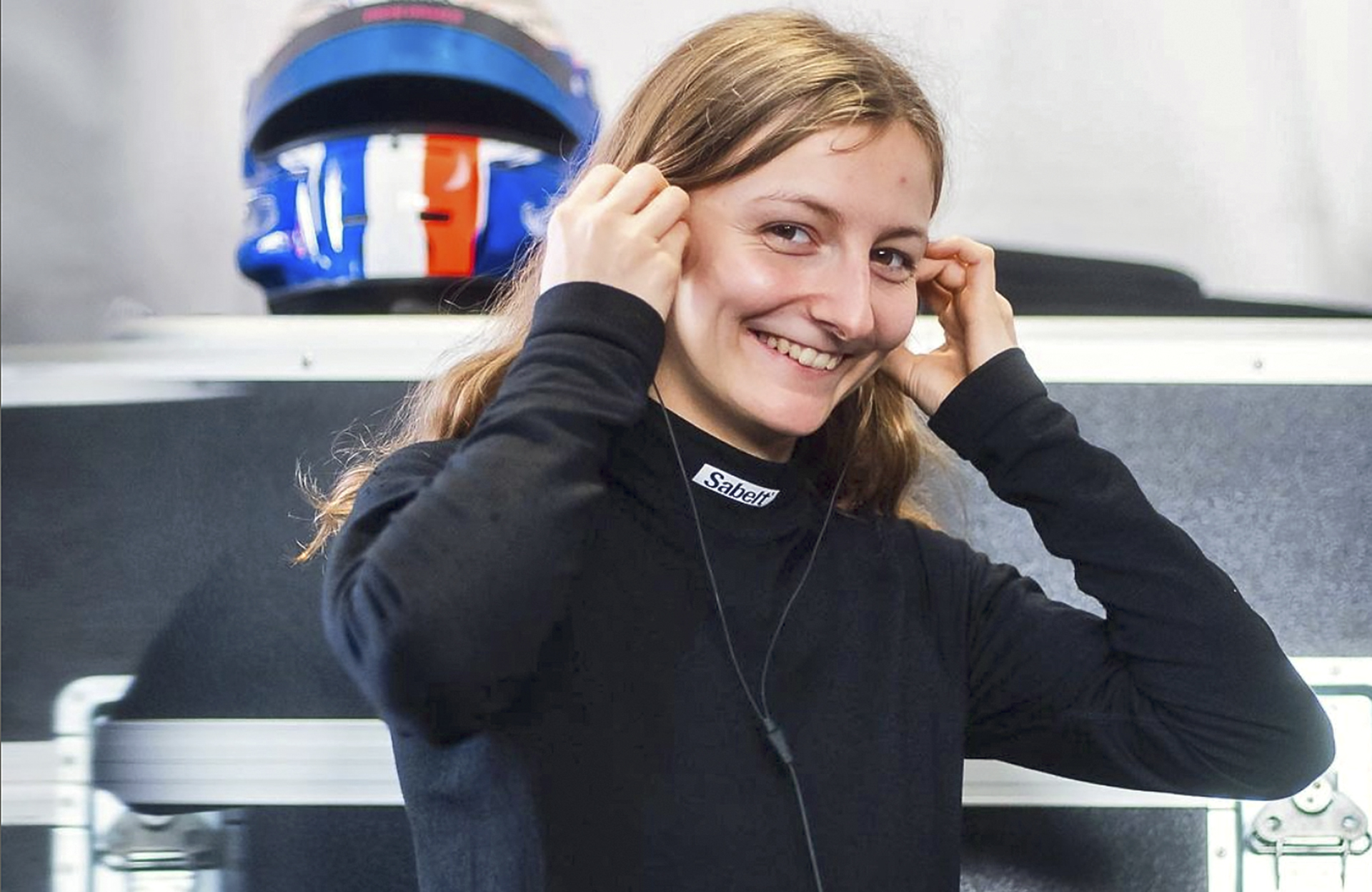 Doriane Pin resta con Prema nel 2025: disputerà F1 Academy e FRECA