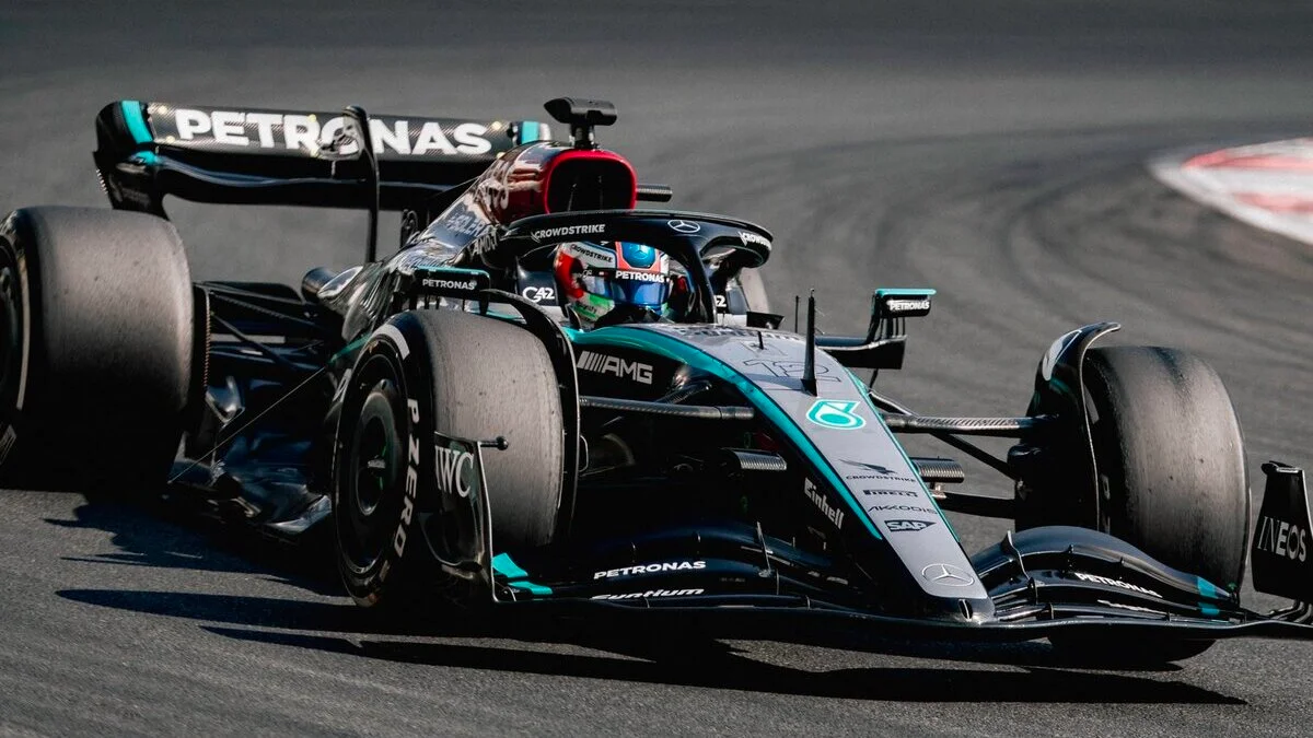 F1 | Resoconto Test Sakhir: tanti giri, pochi errori.