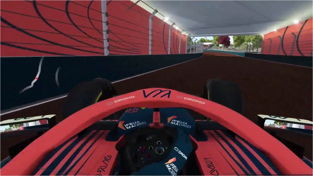 Madring: il nuovo circuito spagnolo pronto per il debutto in F1 dal 2026