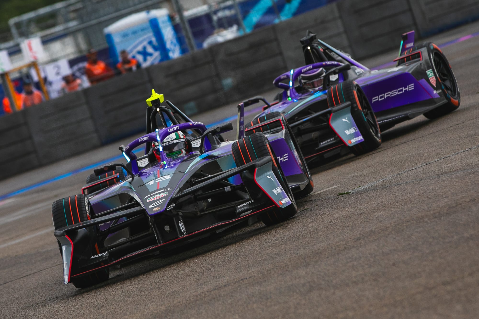 FE | Porsche, che disastro in Gara-2! E arrivano le critiche dei piloti...