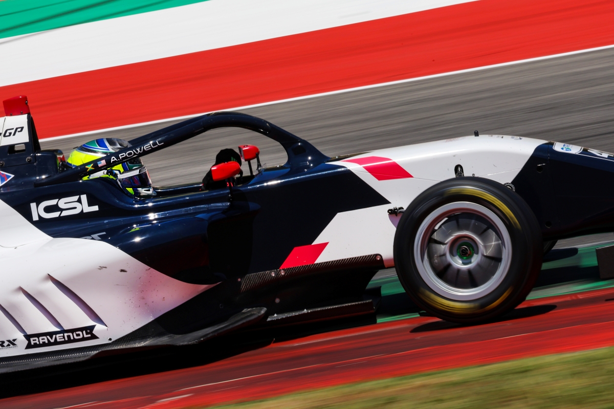 F4 Italia | Gara 2 - Mugello: Alex Powell torna alla vittoria davanti a Chi