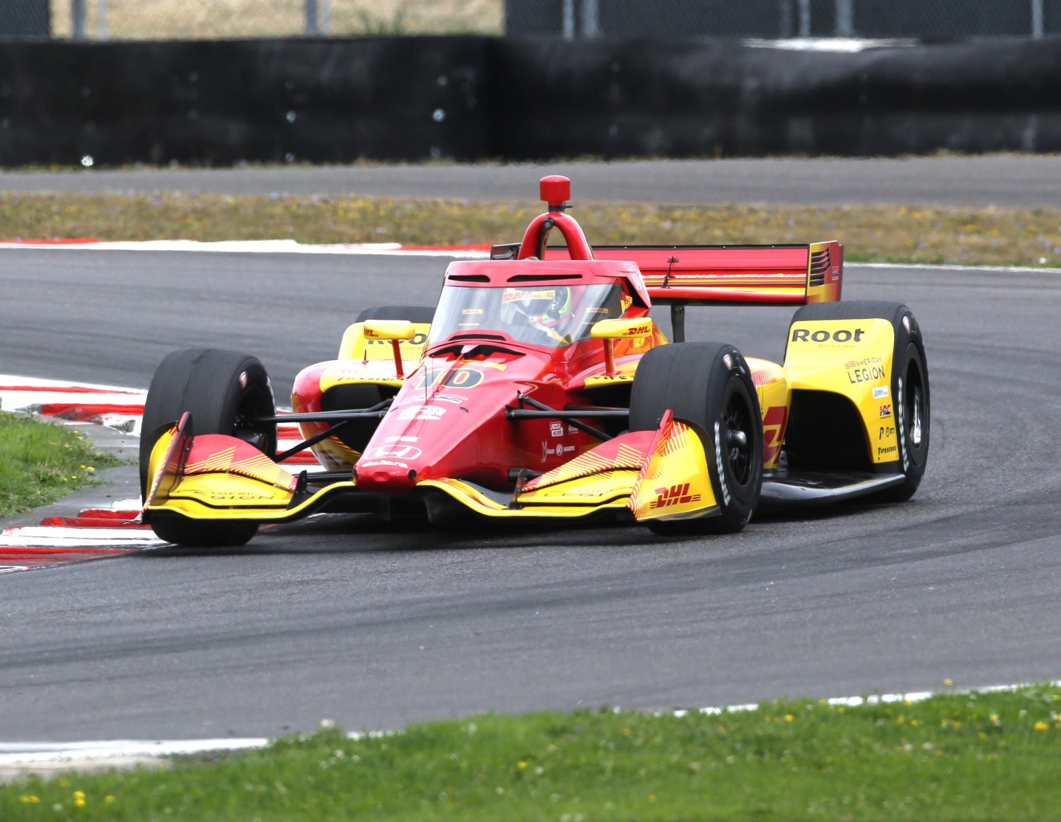 IndyCar | La FIA aumenta i punti assegnati per la superlicenza dal 2026