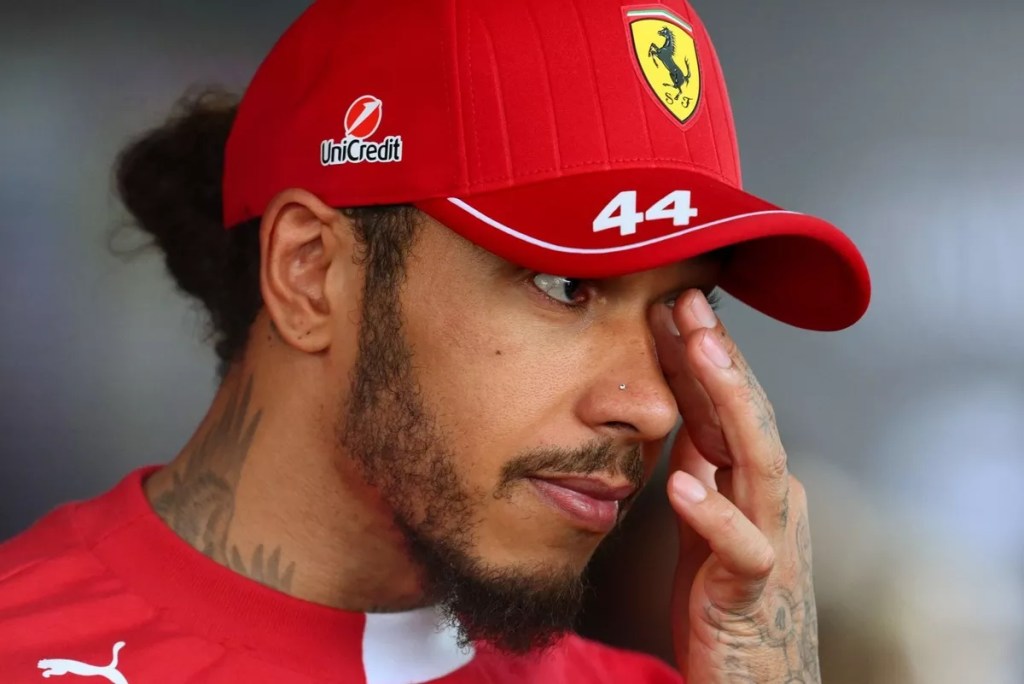 Leclerc difende Hamilton: “Troppo presto per giudicarlo”