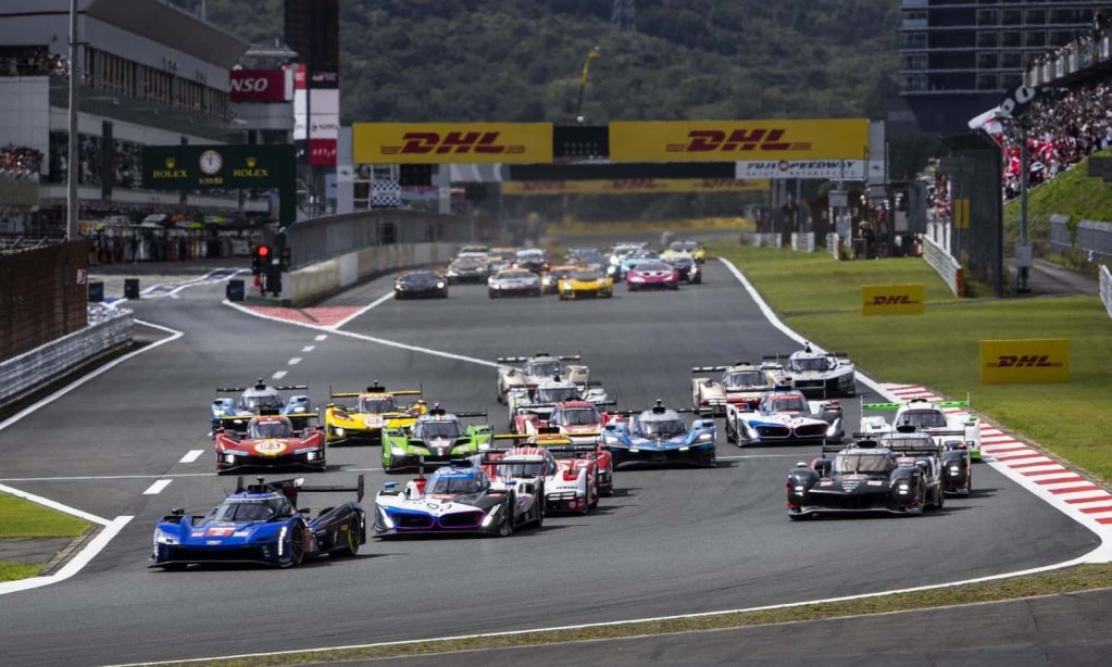 WEC | Gli orari della 6H del Fuji: primo matchpoint per Ferrari