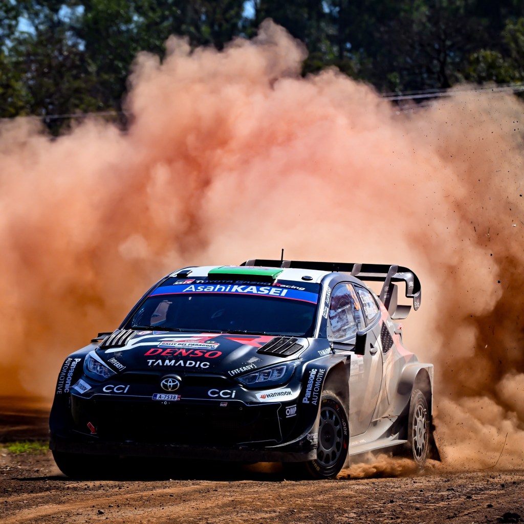 WRC | Classifiche Mondiali - Paraguay: Evans rimane 1°, Solberg nel WRC ...