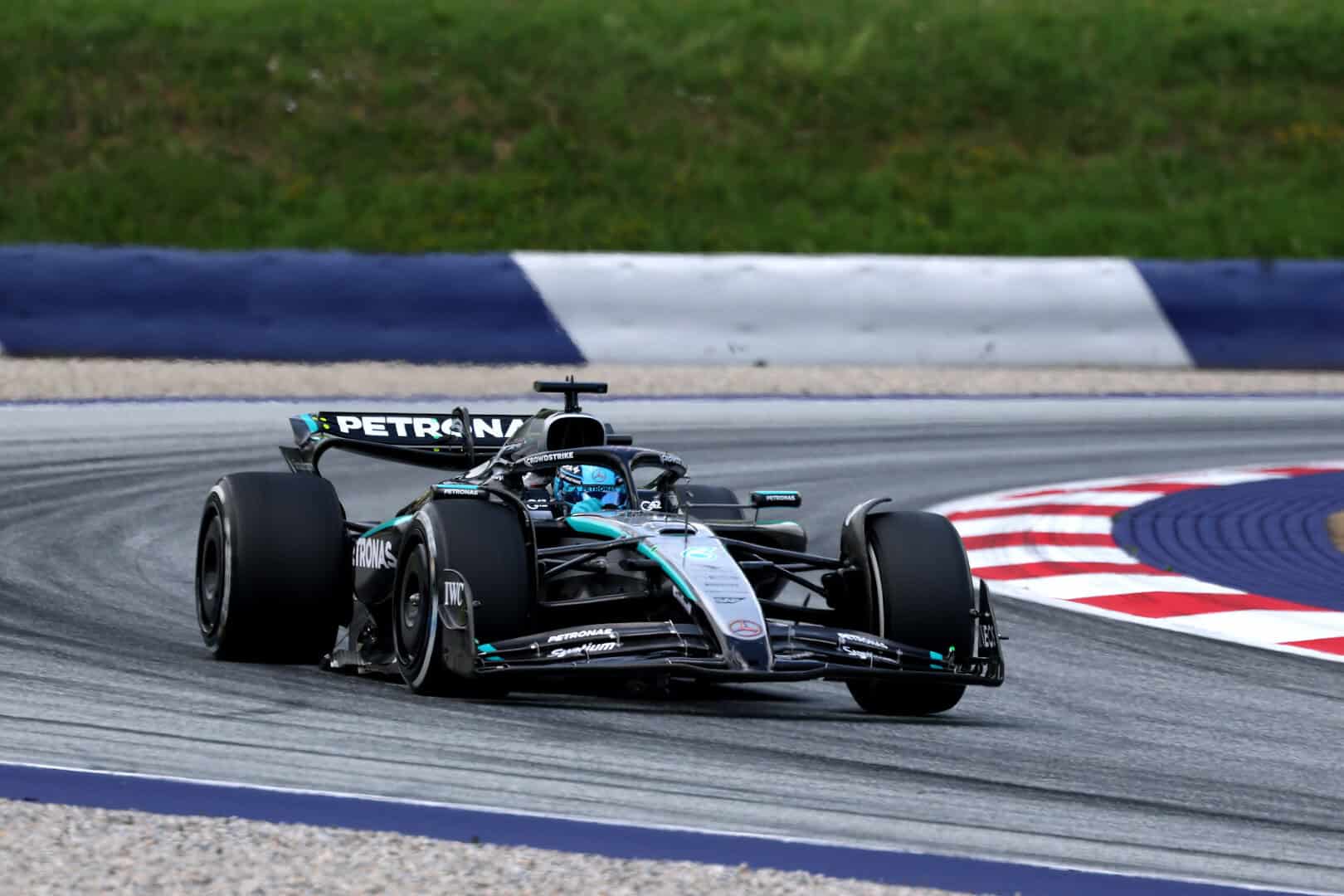 F1 | Focus sulla strategia: la sosta singola in pole position per il ...