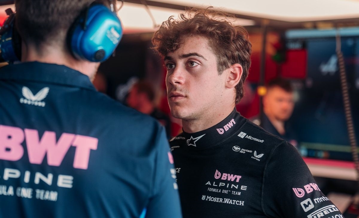 Jacques Villeneuve affonda Colapinto: "È un pay driver"