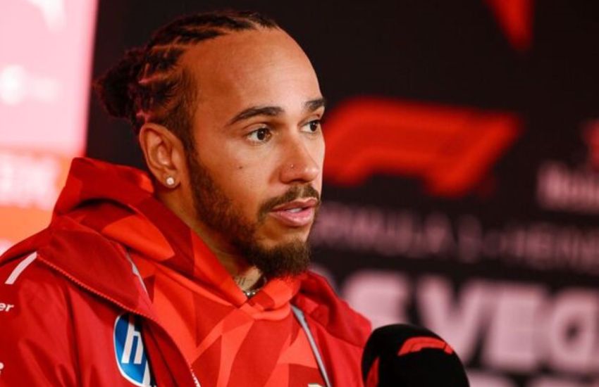 F1 | Lewis Hamilton e la questione dell'ingegnere di pista