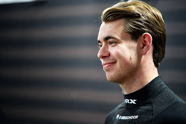 ELMS | Richard Verschoor al debutto in LMP2 nel 2026