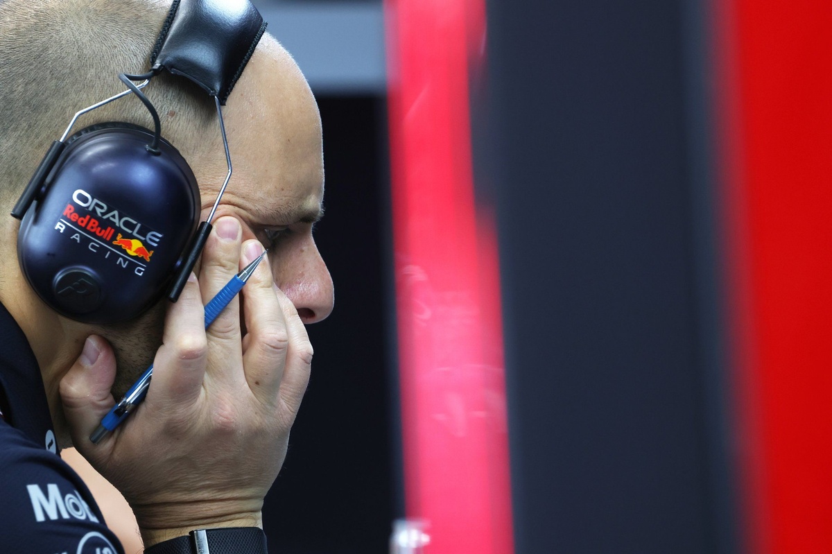 F1 | Lambiase lascia Red Bull? Williams e Aston Martin pronte all’assalto