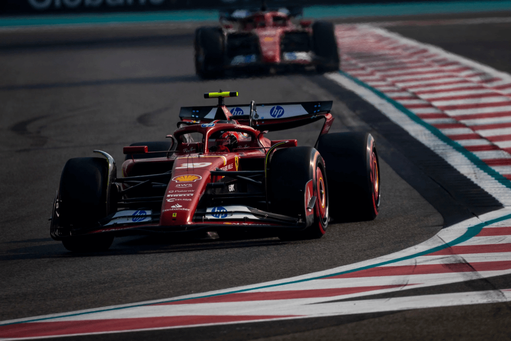 Ferrari, i fratelli Leclerc di nuovo insieme: Arthur sostituirà ...