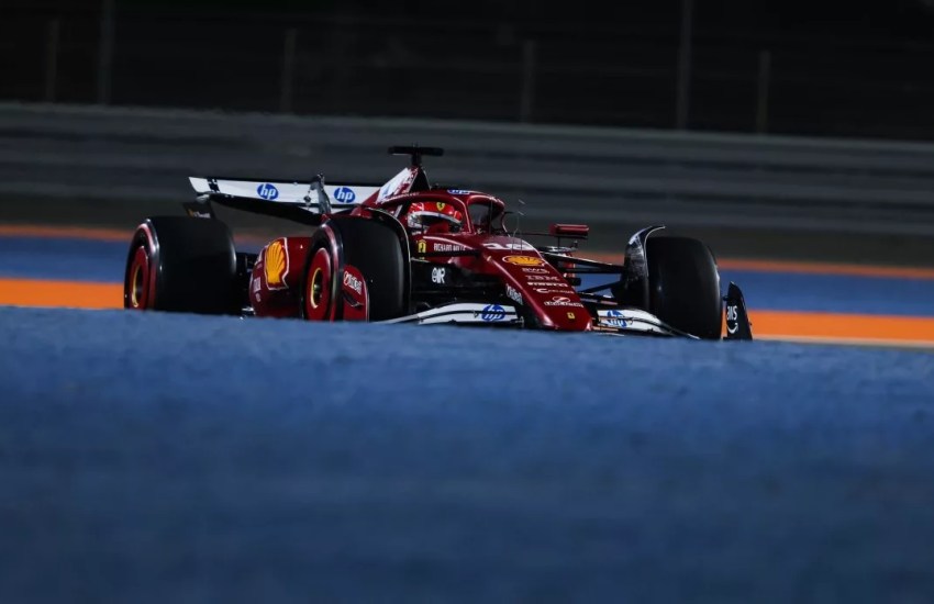 F1 2026, il calendario delle presentazioni: tutte le date ufficiali dei team