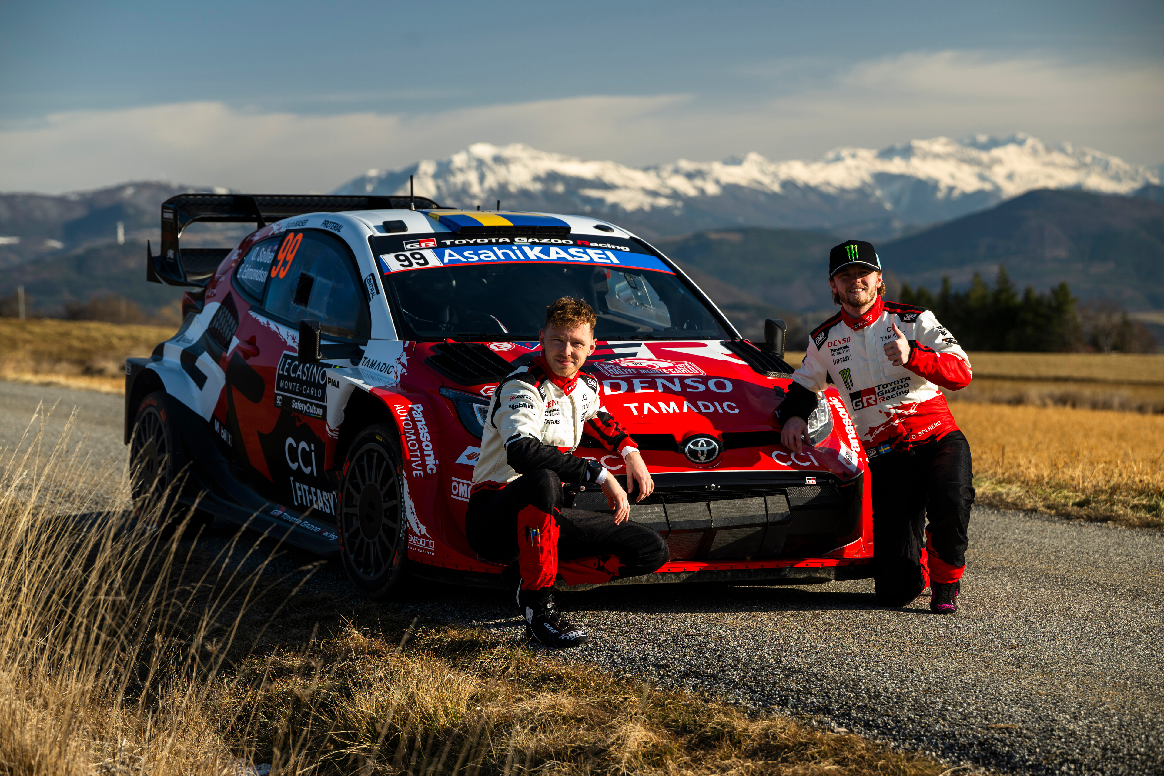 WRC | Il Post-Rally - Monte-Carlo: Solberg, il nuovo sceriffo del WRC