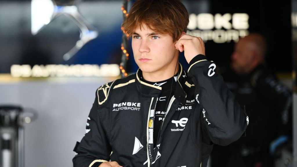 FE | Gli Orari dell'E-Prix di Miami: tornano le Rookie Free Practice ...