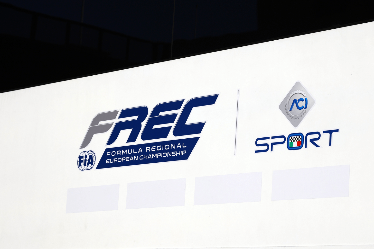 FREC | La guida completa alla stagione 2026